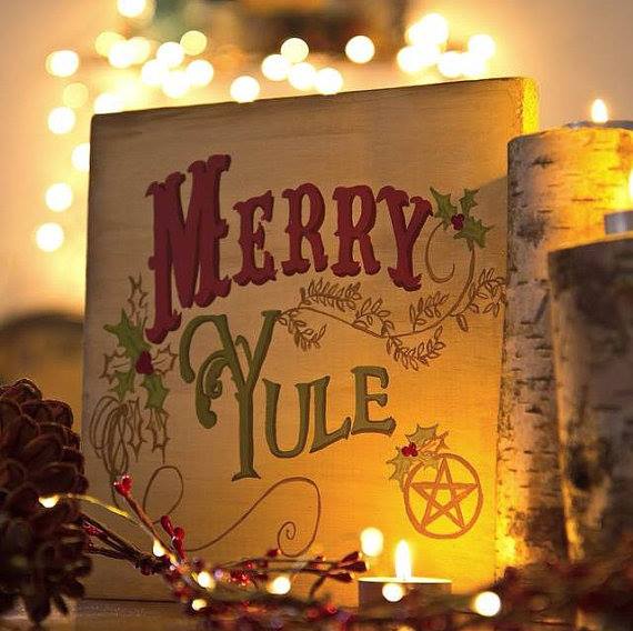 Yule | SourcellerieEtCie